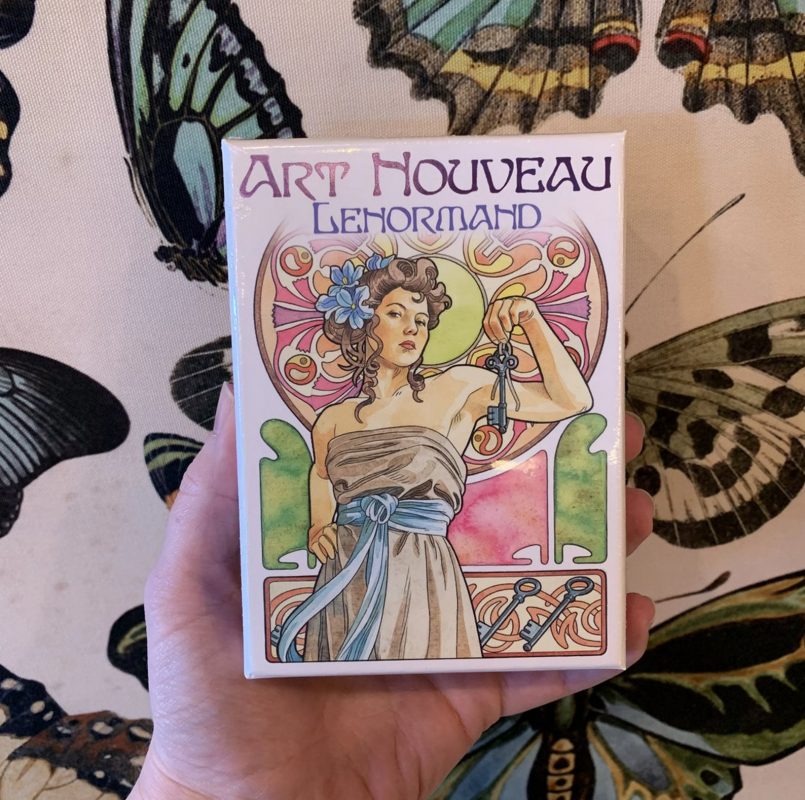 10 TAROT DECKS ALL-IN-ONE PACKAGE – Buy Real Tarot Cards in the USA