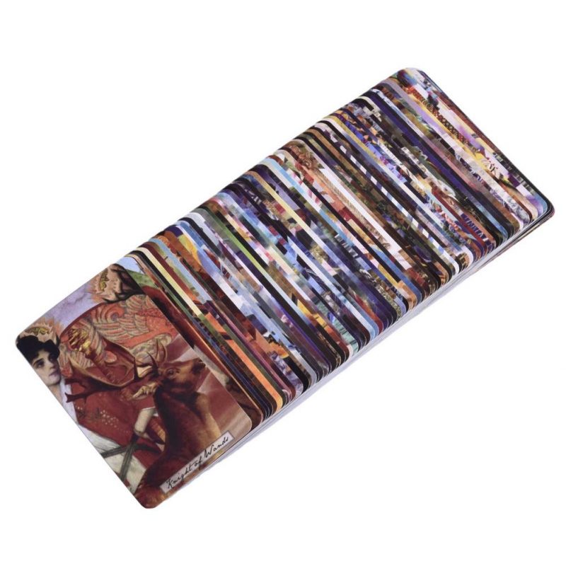 The Uncommon Tarot Deck – Buy Real Tarot Cards in the USA